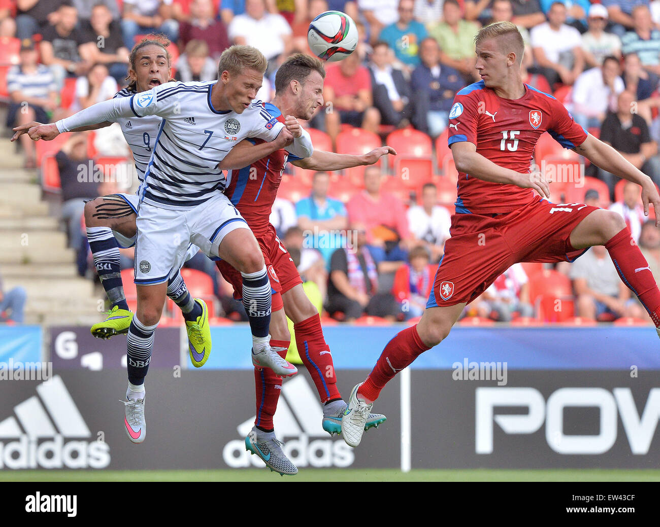 Viktor fischer hi-res stock photography and images - Alamy