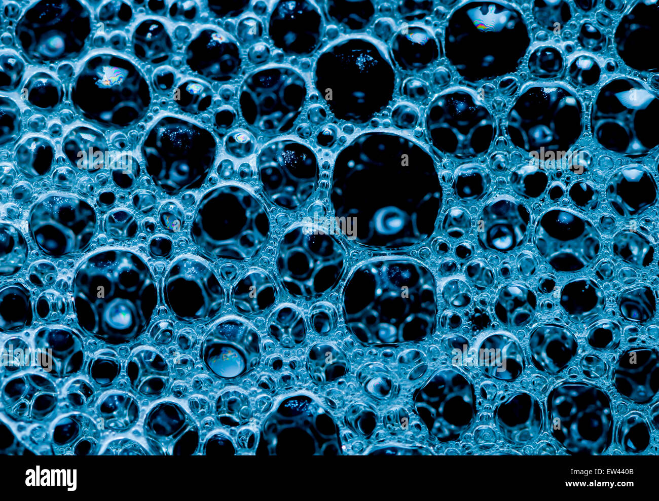 Foam texture hi-res stock photography and images - Alamy