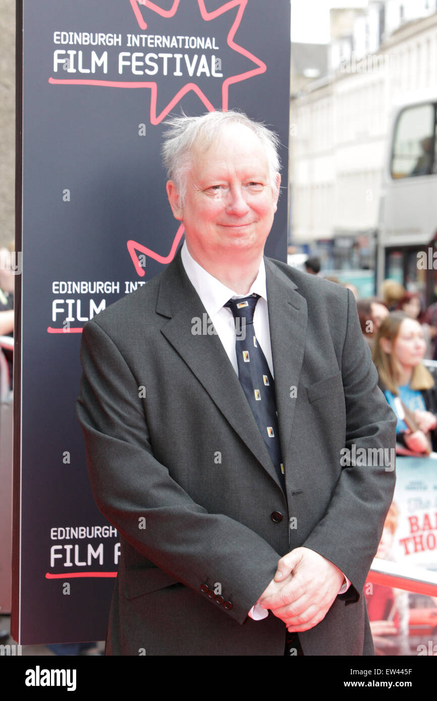 Brian pettifer hi-res stock photography and images - Alamy