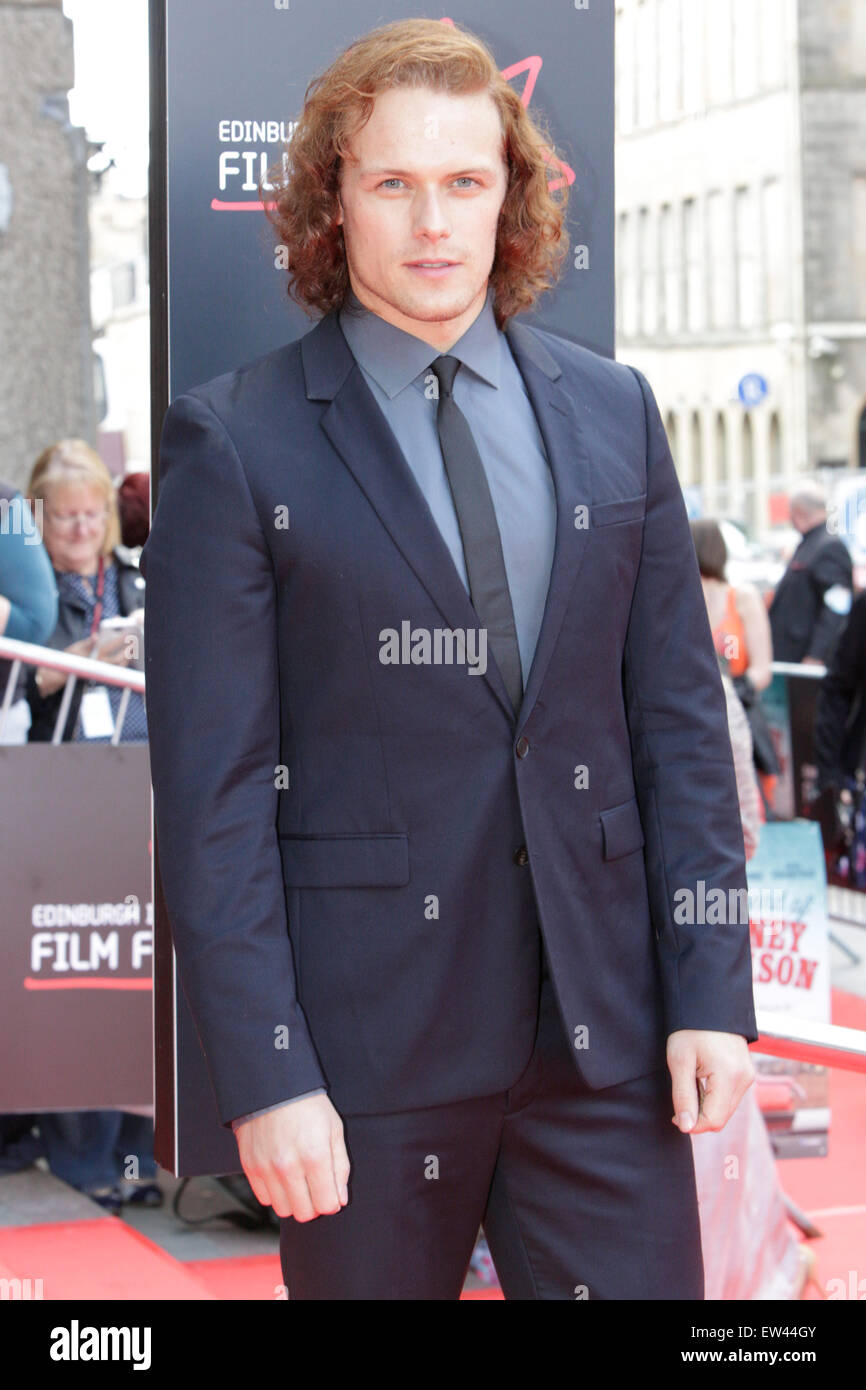 Stephen mccole hi-res stock photography and images - Alamy