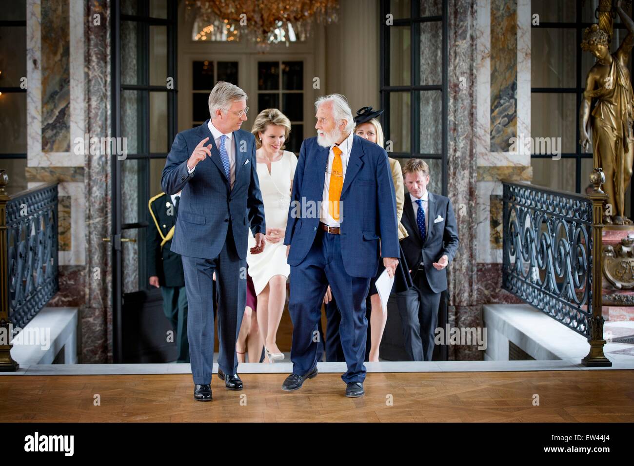 Earl of mornington hi-res stock photography and images - Alamy