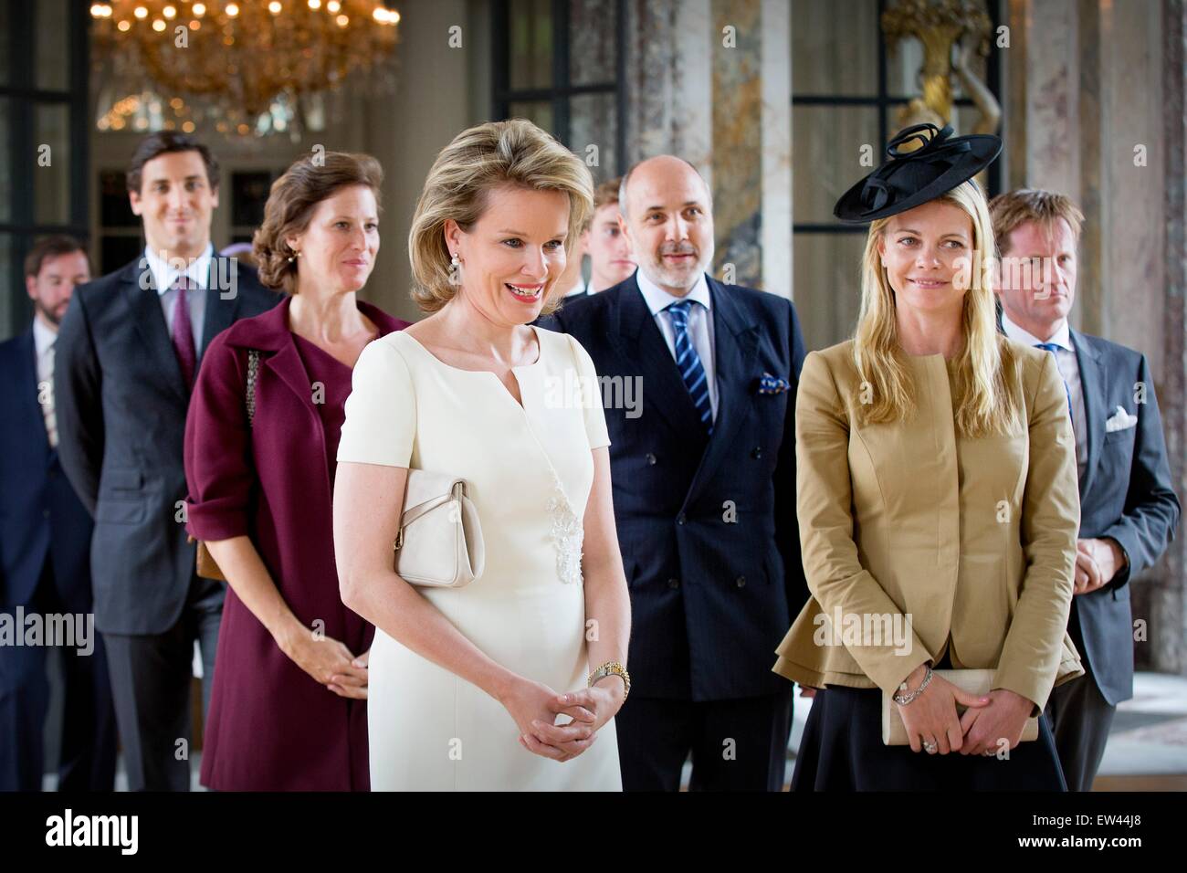 Earl of mornington hi-res stock photography and images - Alamy