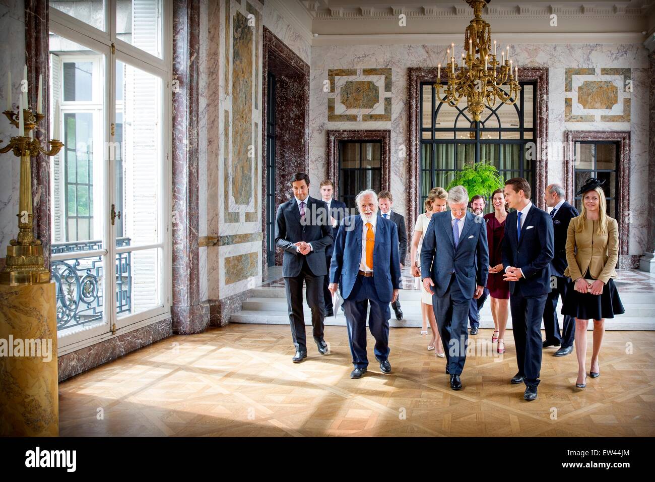 Earl of mornington hi-res stock photography and images - Alamy