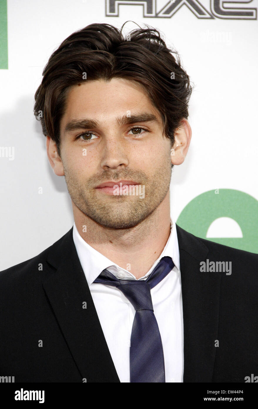 Justin gaston hi-res stock photography and images - Alamy