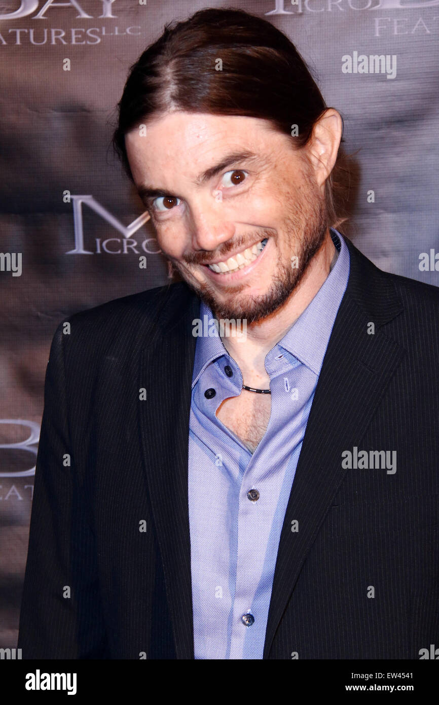 2nd Annual North Hollywood Cinefest "House of Manson" Los Angeles ...