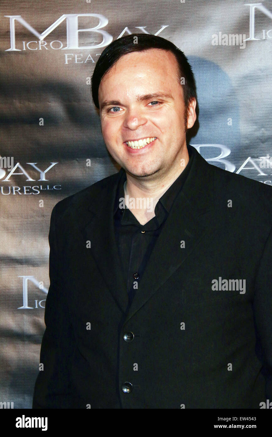 2nd Annual North Hollywood Cinefest "House of Manson" Los Angeles ...