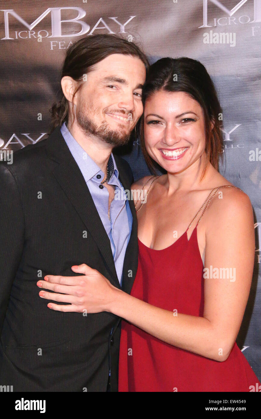 2nd Annual North Hollywood Cinefest "House of Manson" Los Angeles ...