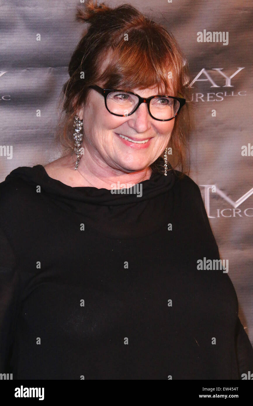 2nd Annual North Hollywood Cinefest "House of Manson" Los Angeles ...