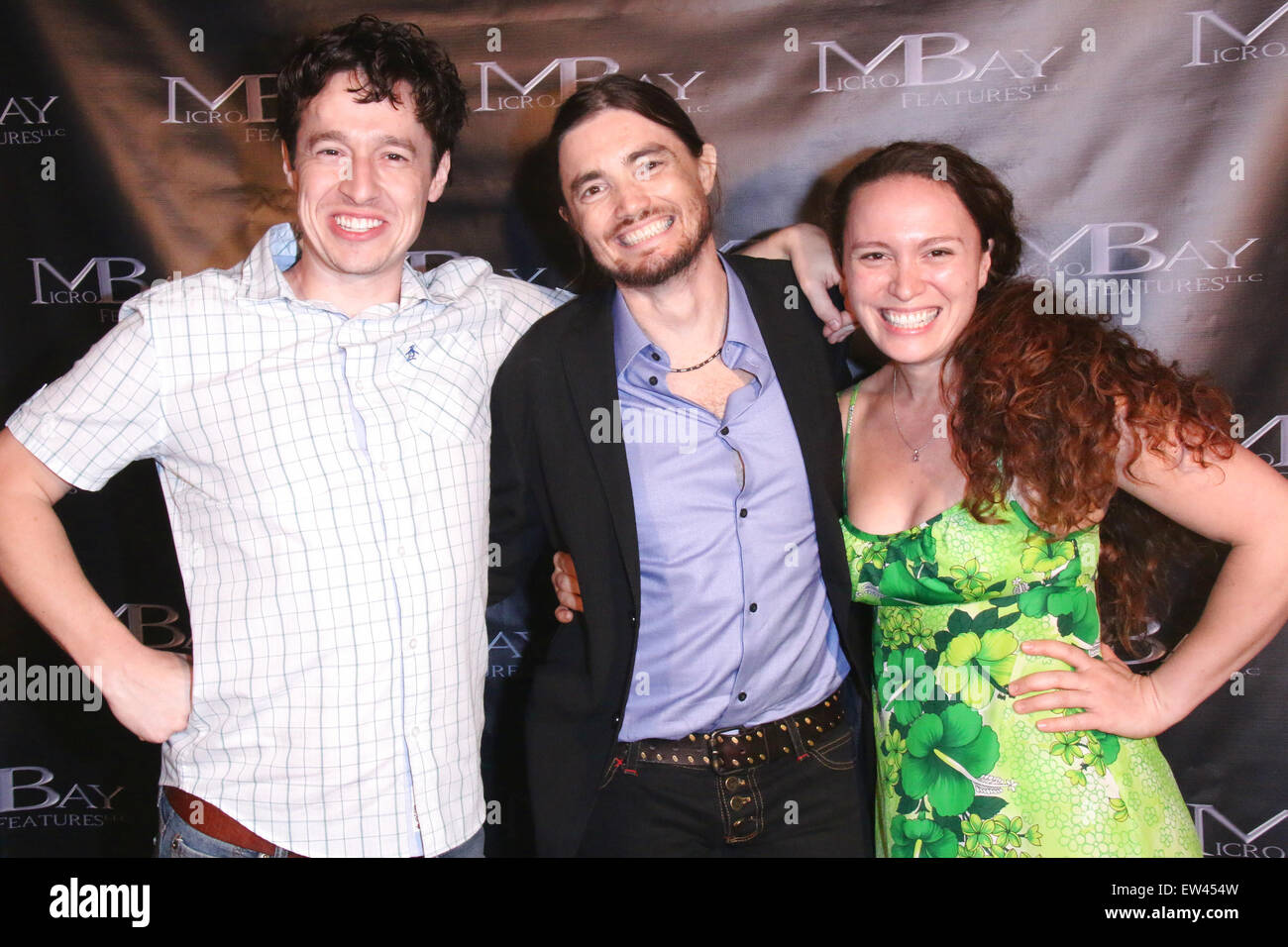 2nd Annual North Hollywood Cinefest "House of Manson" Los Angeles ...