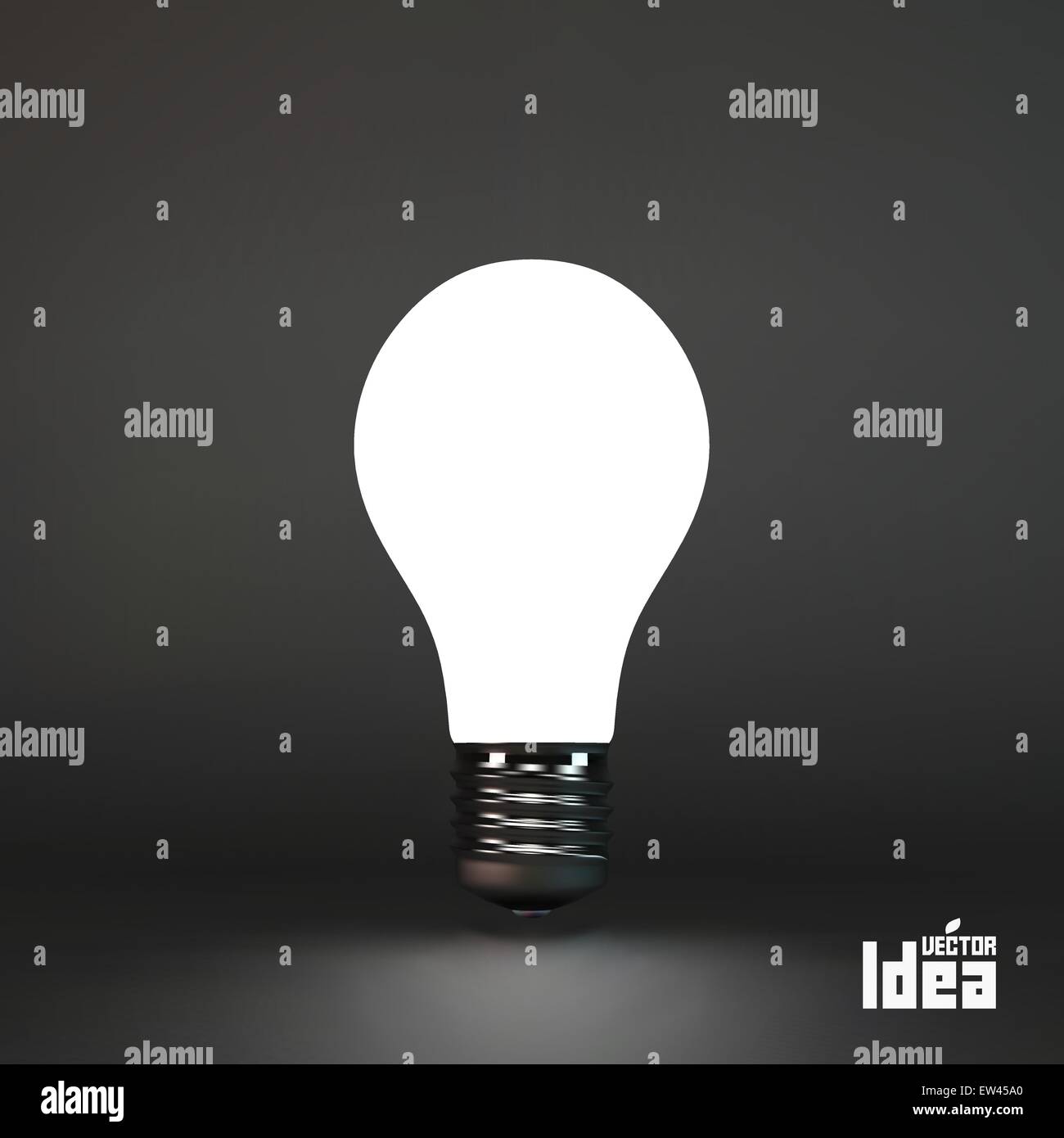 Quality lightbulb Stock Vector Images - Alamy