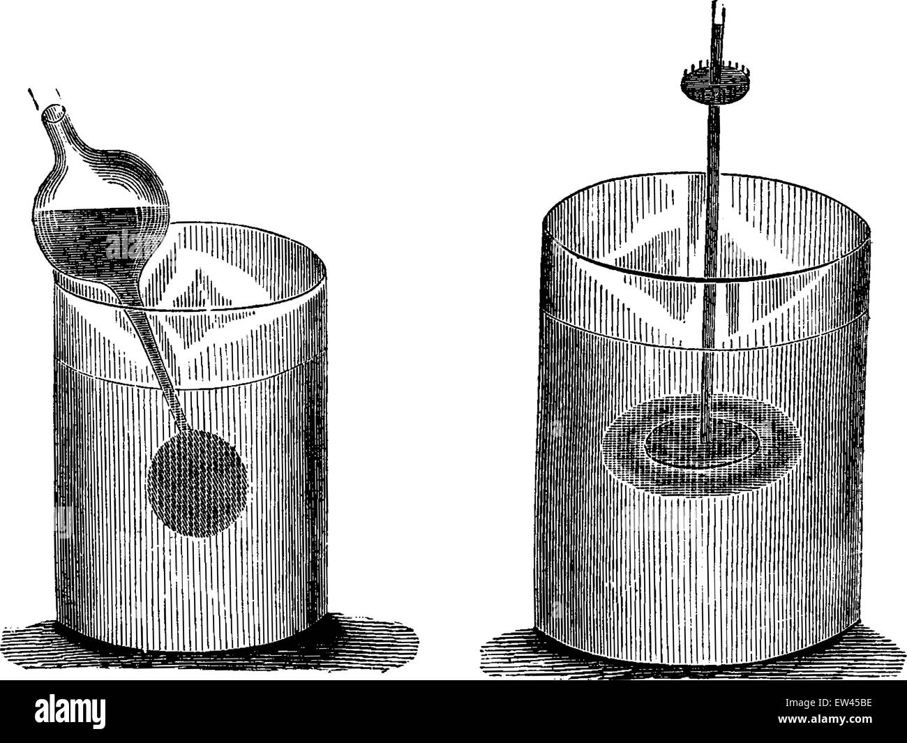 28 cylinder Stock Vector Images - Alamy