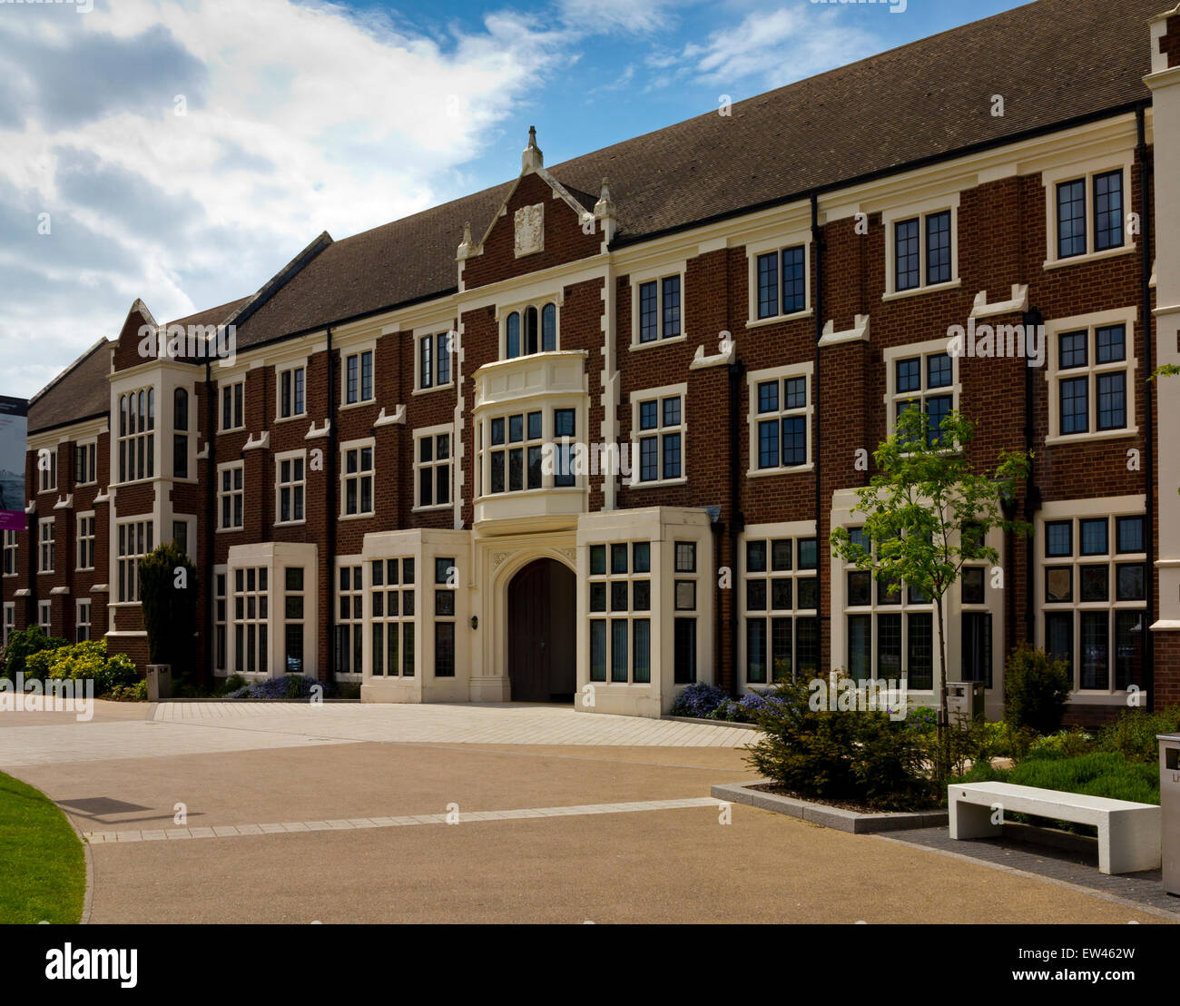 Loughborough university hi-res stock photography and images - Alamy
