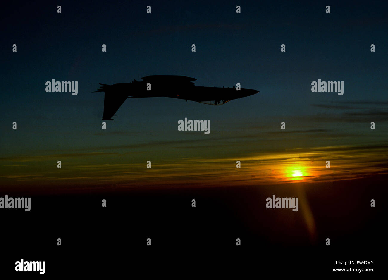 Jan. 22, 2015 - USAF F-15C.The first F-15A flight was made in July 1972 ...