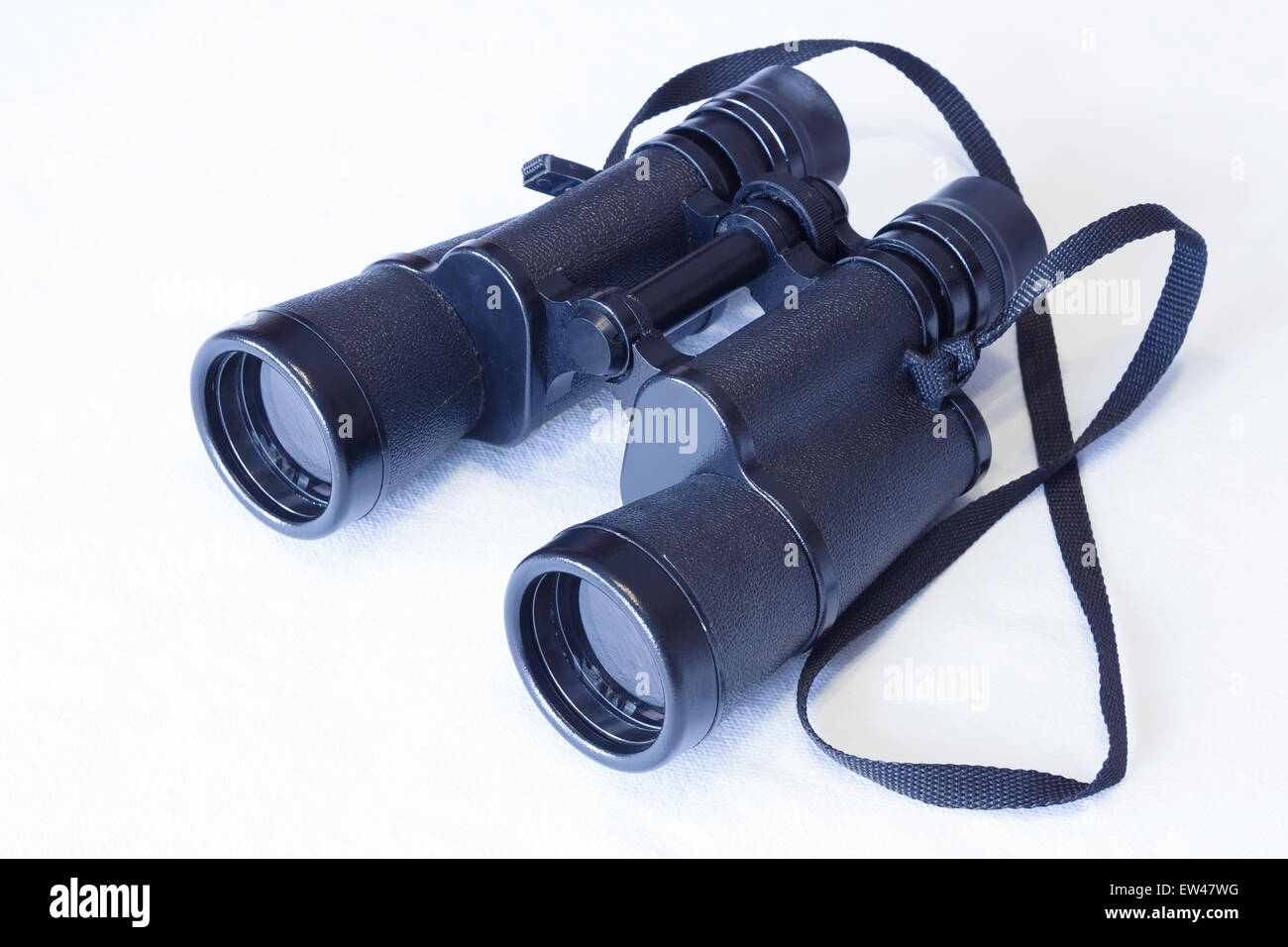 Binoculars lens close up hi-res stock photography and images - Alamy
