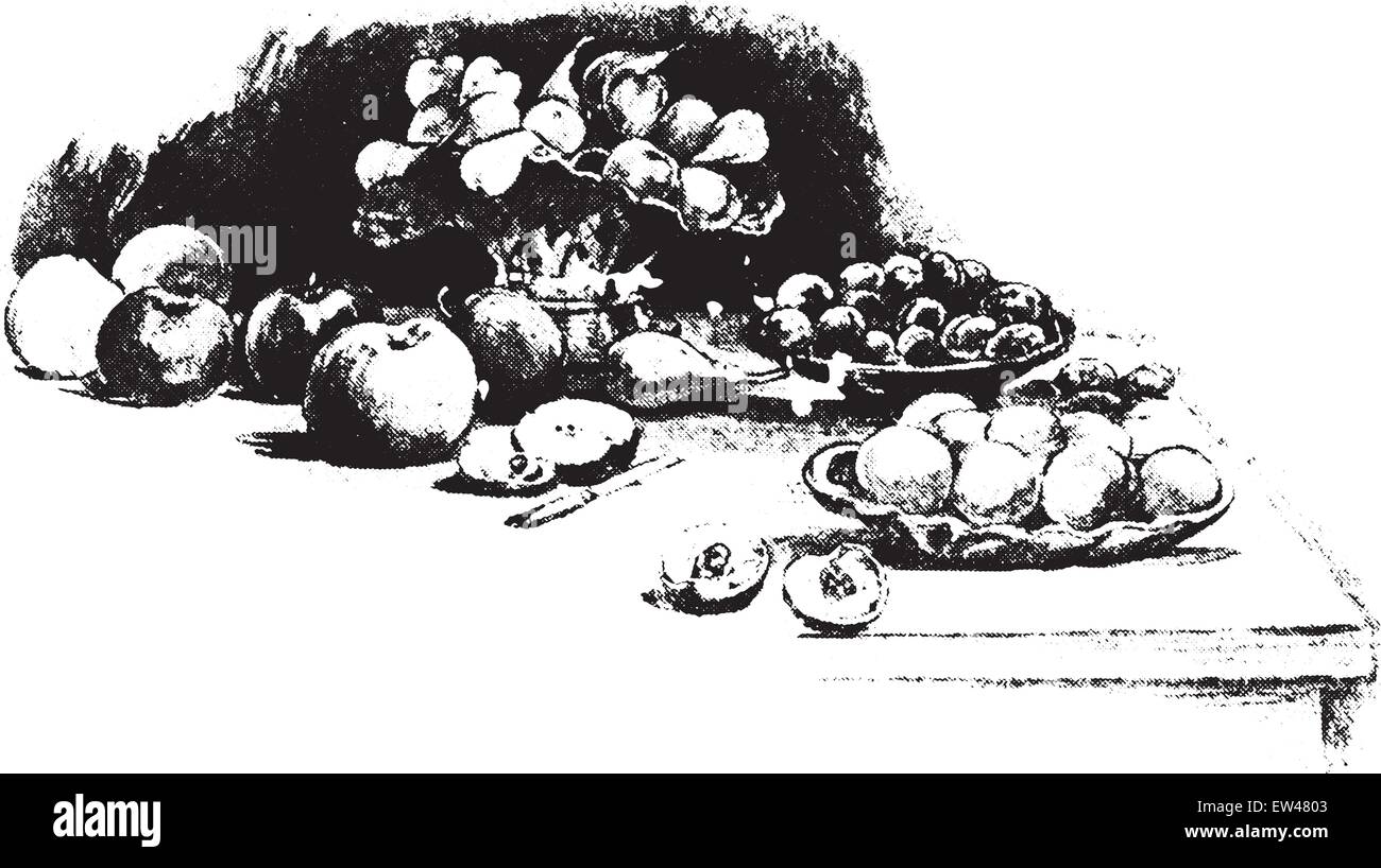 Tempting vector vectors hi-res stock photography and images - Alamy