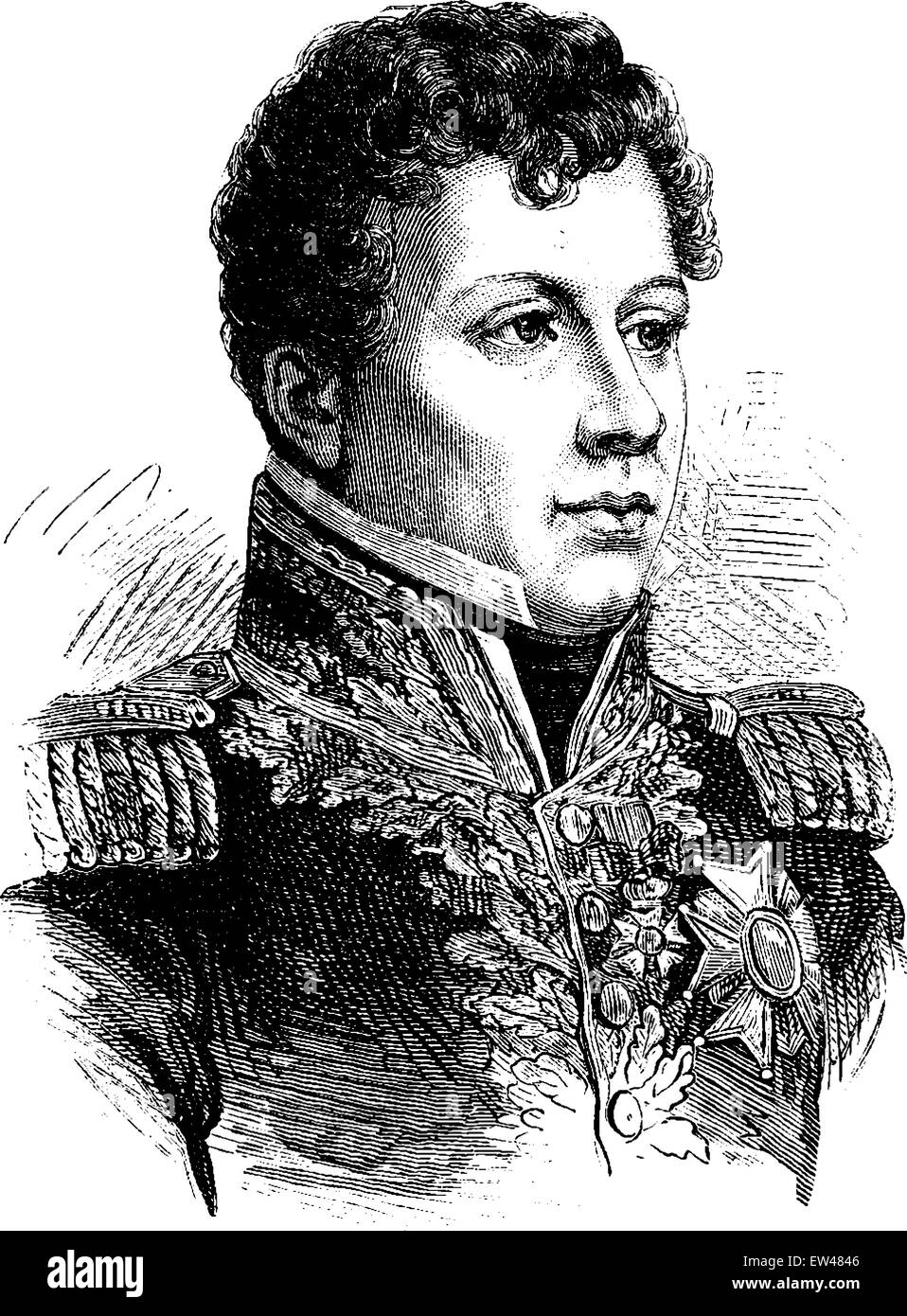 Géraud christophe michel duroc hi-res stock photography and images - Alamy