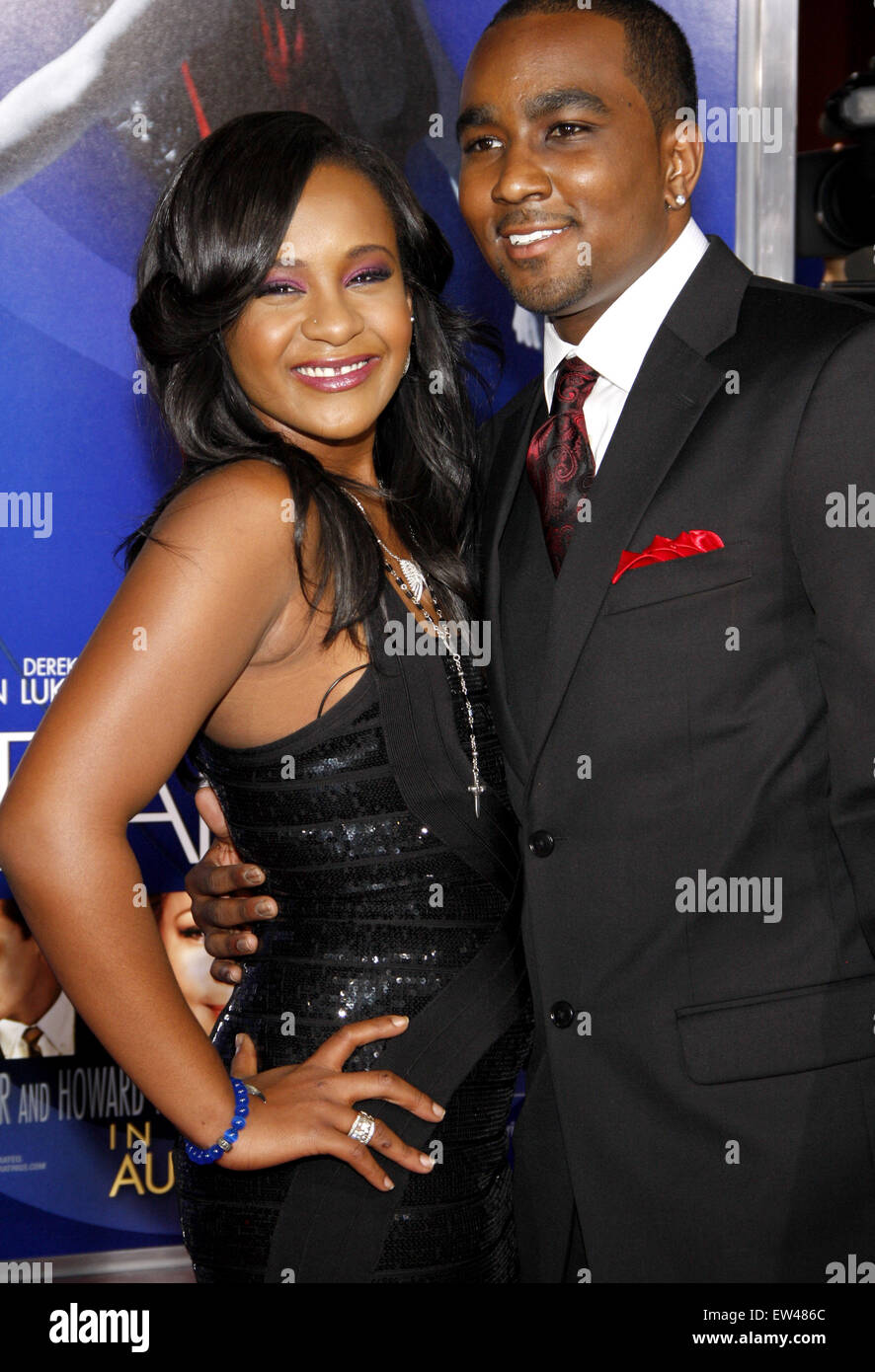 Nick gordon hi-res stock photography and images - Alamy