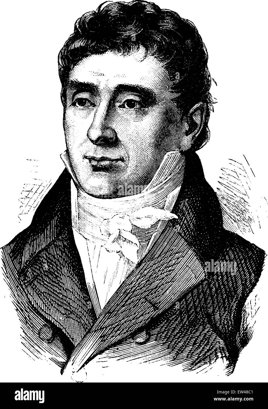 Pierre paul royer Stock Vector Images - Alamy