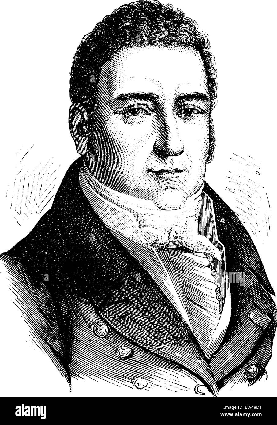 Regent of france Stock Vector Images - Alamy