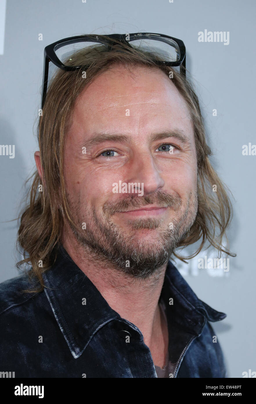 The Orchard's 'DIOR & I' Los Angeles premiere - Arrivals Featuring ...