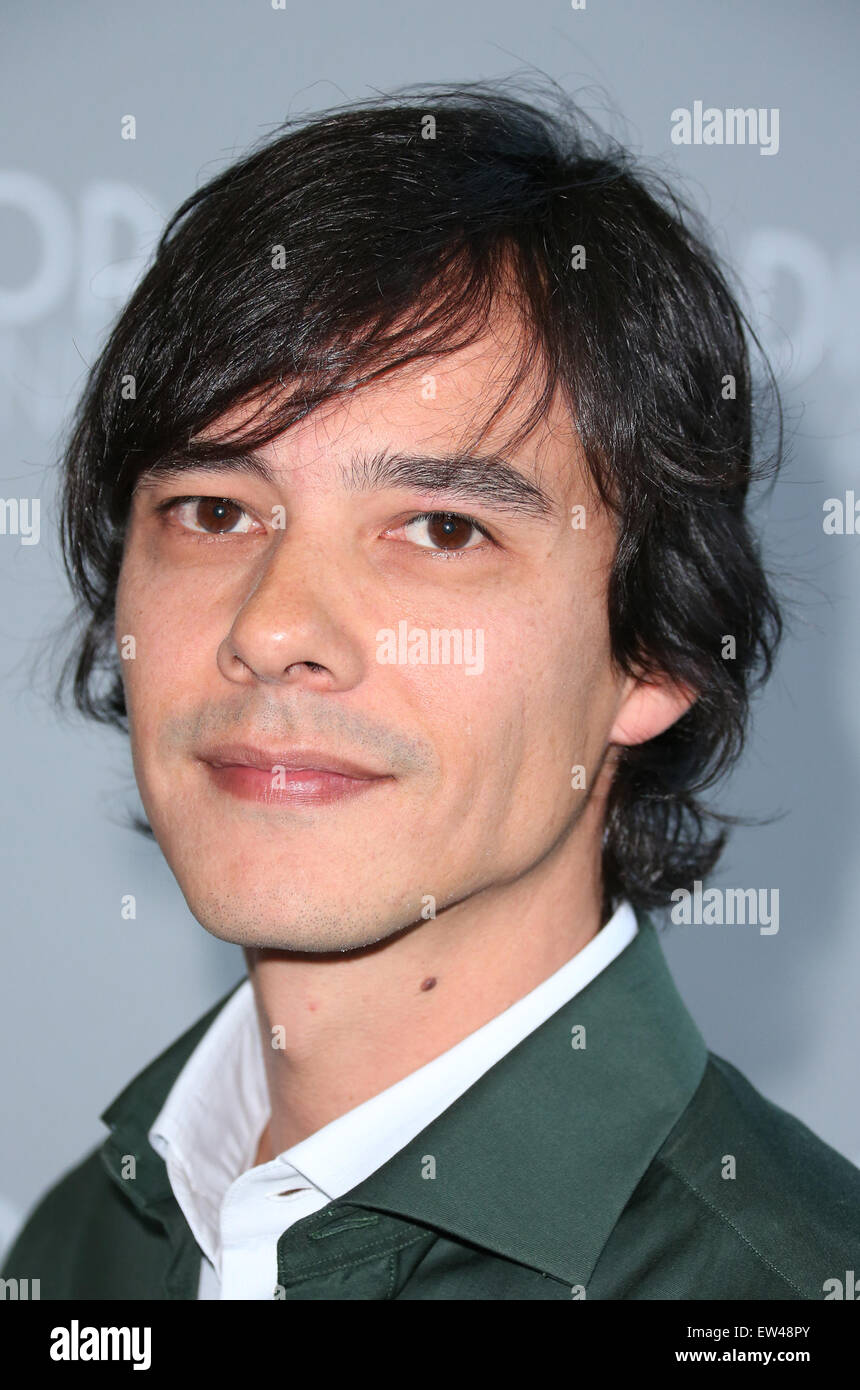 The Orchard's 'DIOR & I' Los Angeles premiere - Arrivals Featuring ...