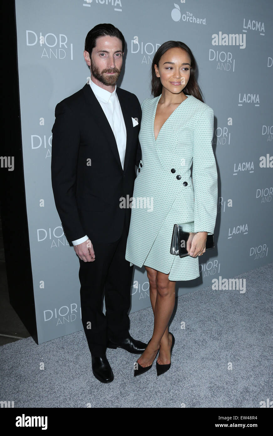 The Orchard's 'DIOR & I' Los Angeles premiere - Arrivals Featuring ...