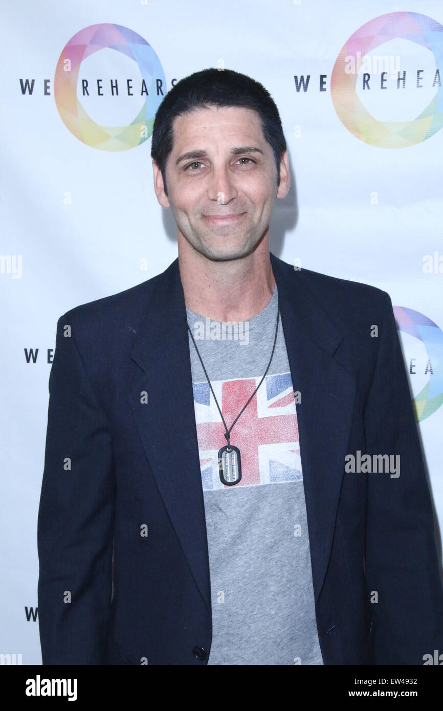WeRehearse.com Launch Party Featuring: Russ Russo Where: West Hollywood ...