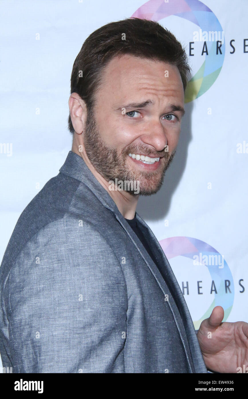 WeRehearse.com Launch Party Featuring: Chris Moss Where: West Hollywood ...