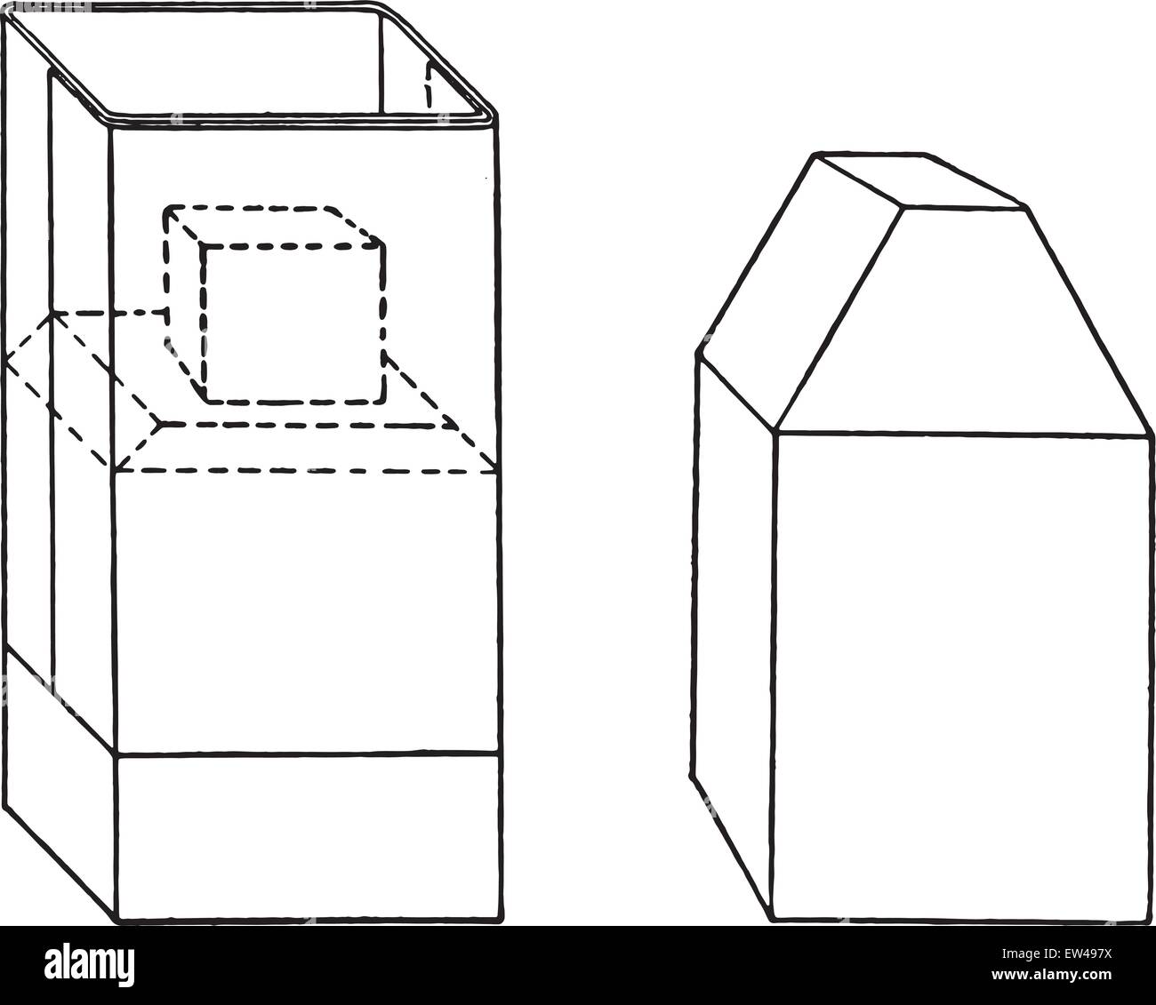 Paraffin embedded tissue hi-res stock photography and images - Alamy