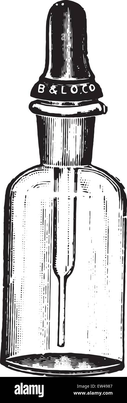 Rubber Stopper Drawing