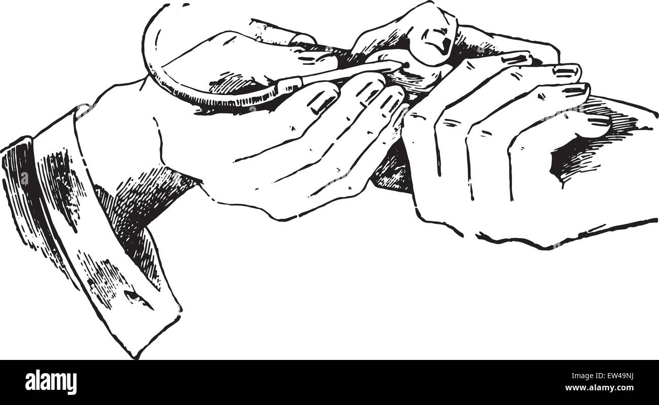 Capillary tube hi-res stock photography and images - Alamy