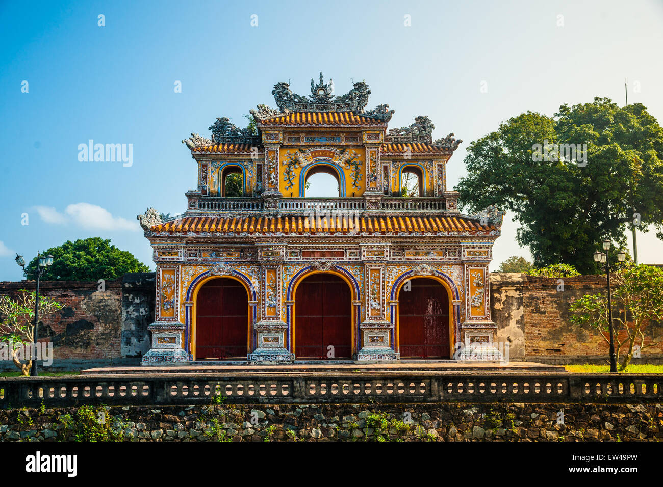 Battle of hue hi-res stock photography and images - Alamy