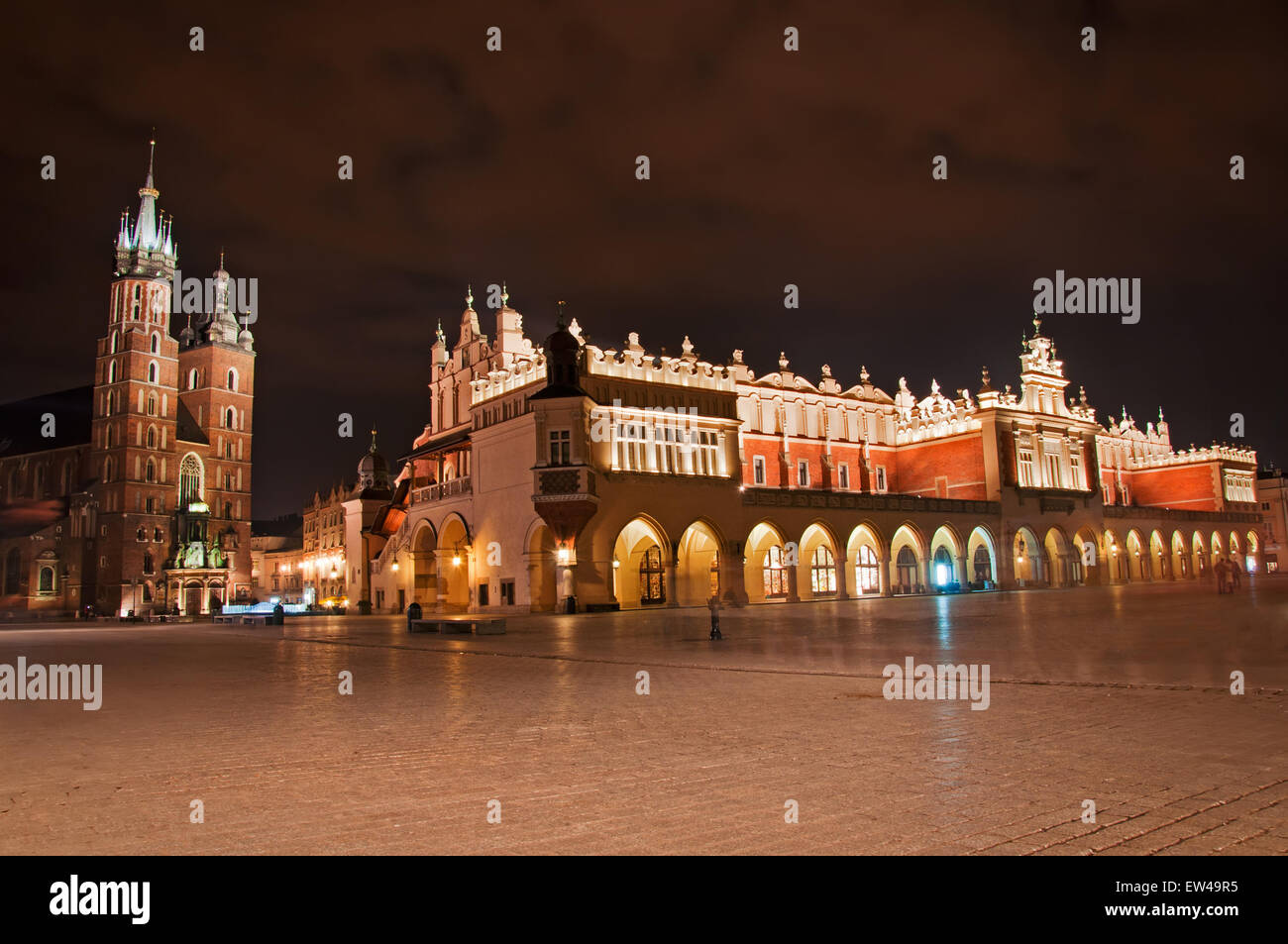 Market tower hi-res stock photography and images - Alamy