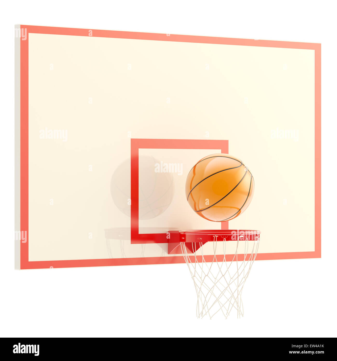 Hoop over Cut Out Stock Images & Pictures - Alamy