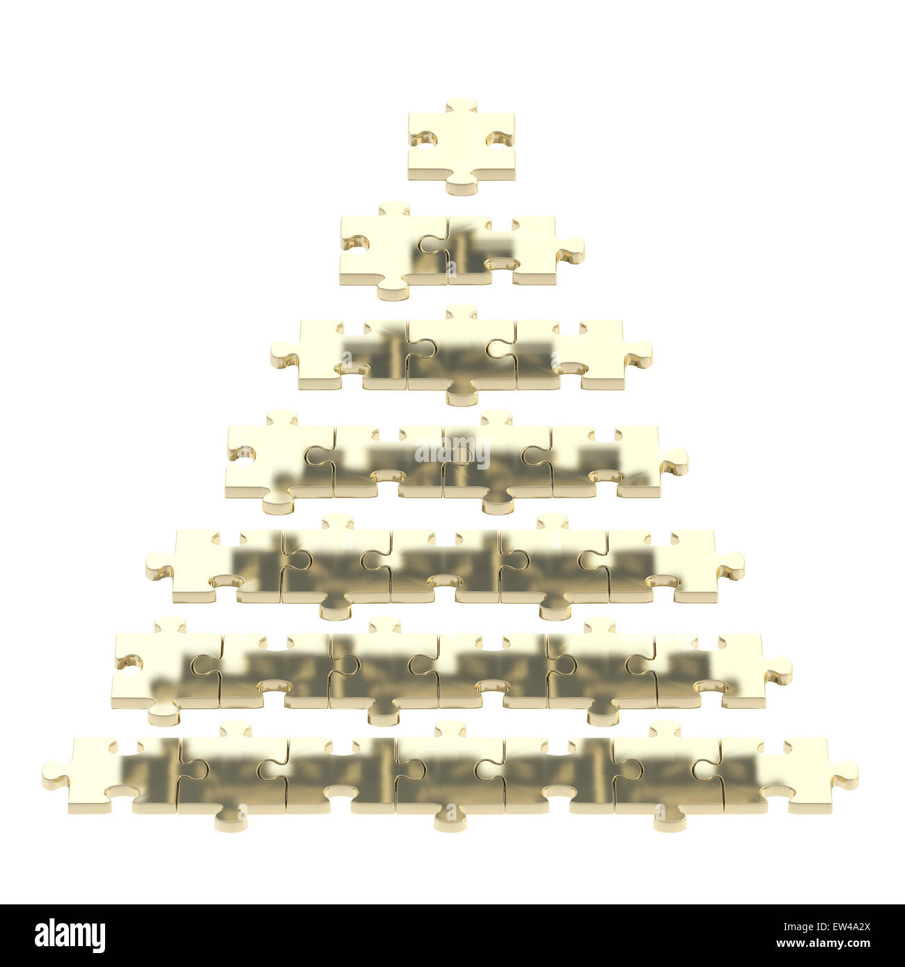 Pyramid of energy diagram hi-res stock photography and images - Alamy