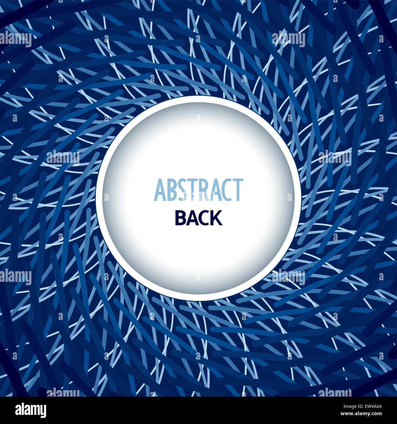 Maelstrom space Stock Vector Images - Alamy