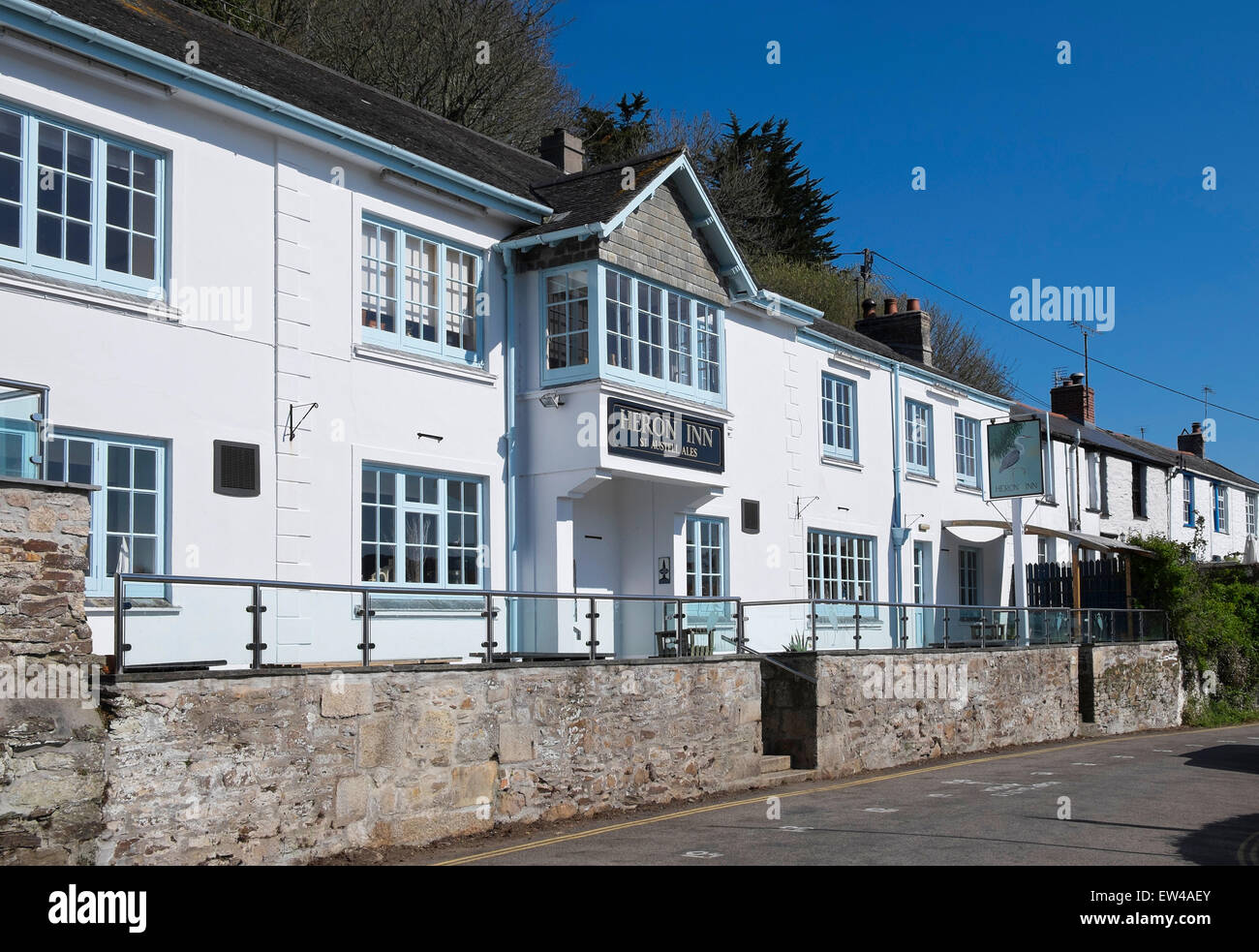 Malpas hi-res stock photography and images - Alamy