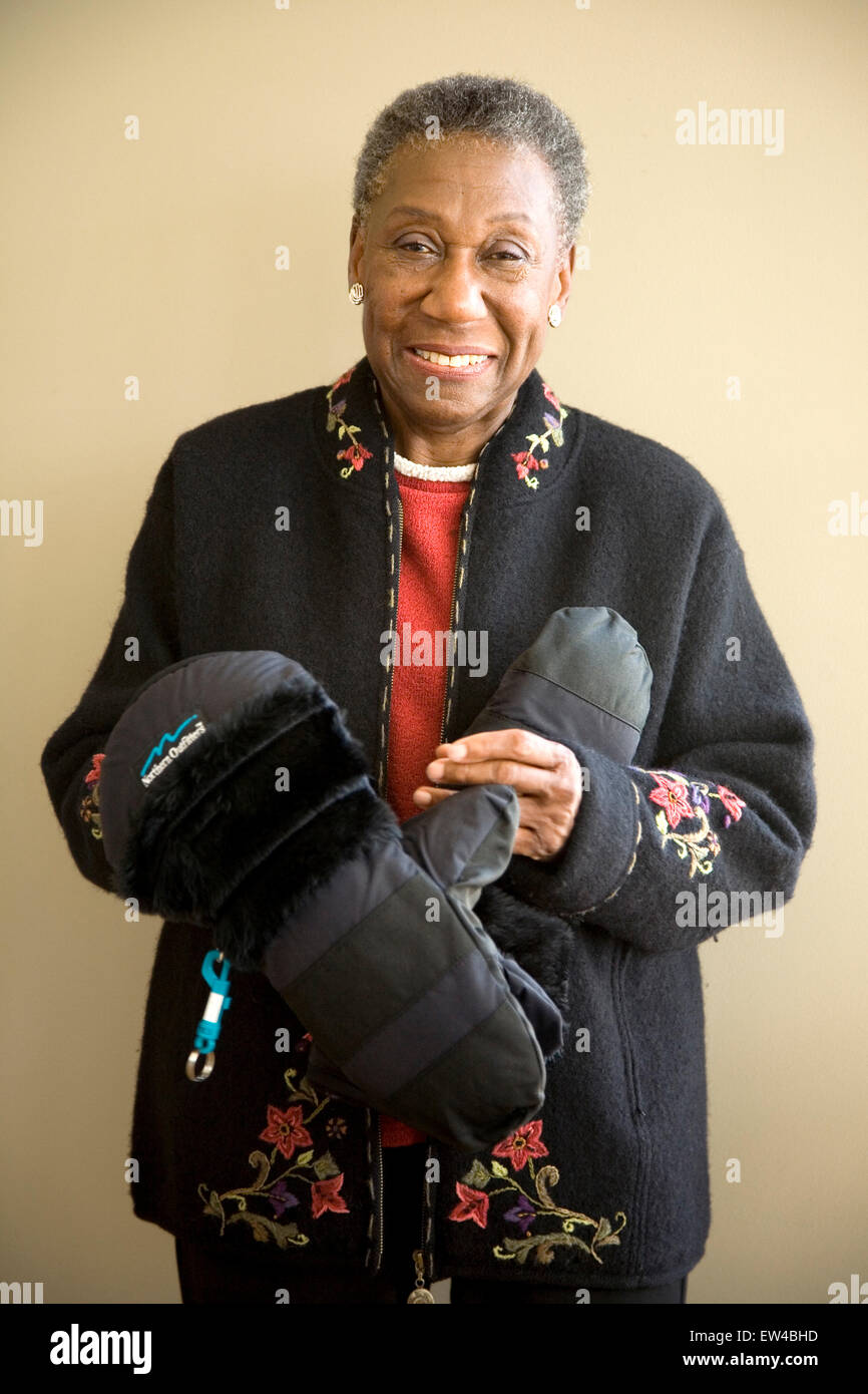 Barbara hillary hi-res stock photography and images - Alamy