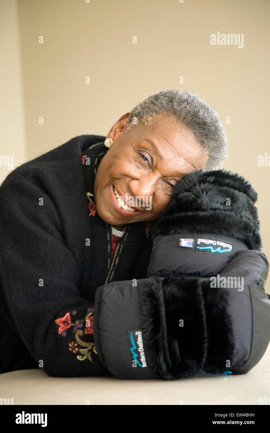 Barbara hillary hi-res stock photography and images - Alamy