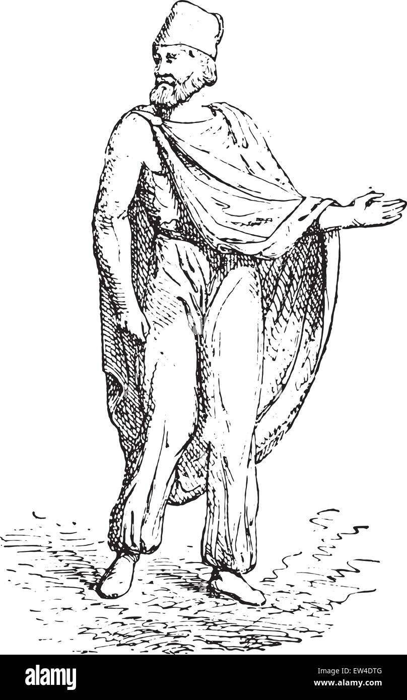 Dacian Costume High Resolution Stock Photography and Images - Alamy