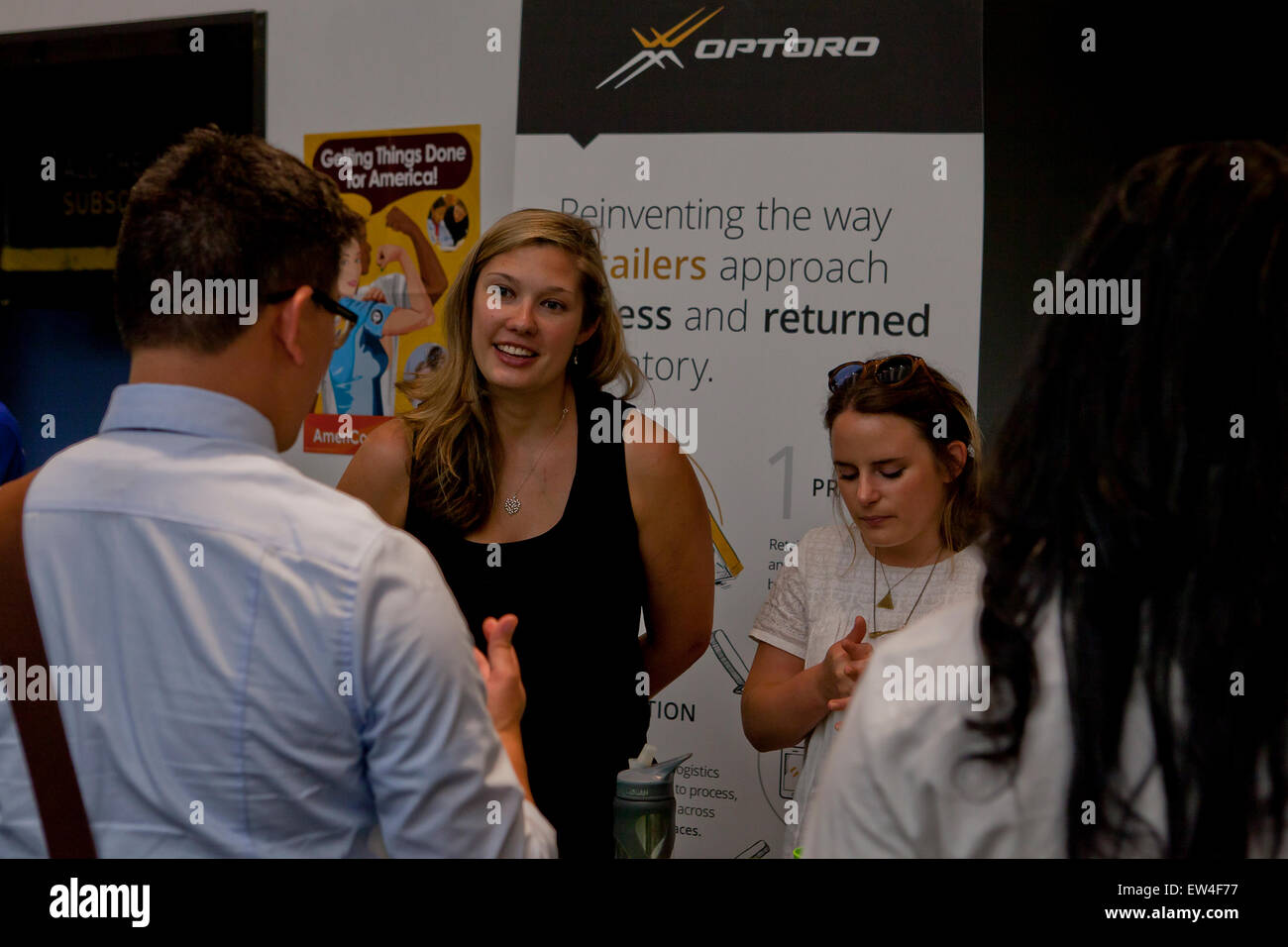 Hiring hi-res stock photography and images - Alamy