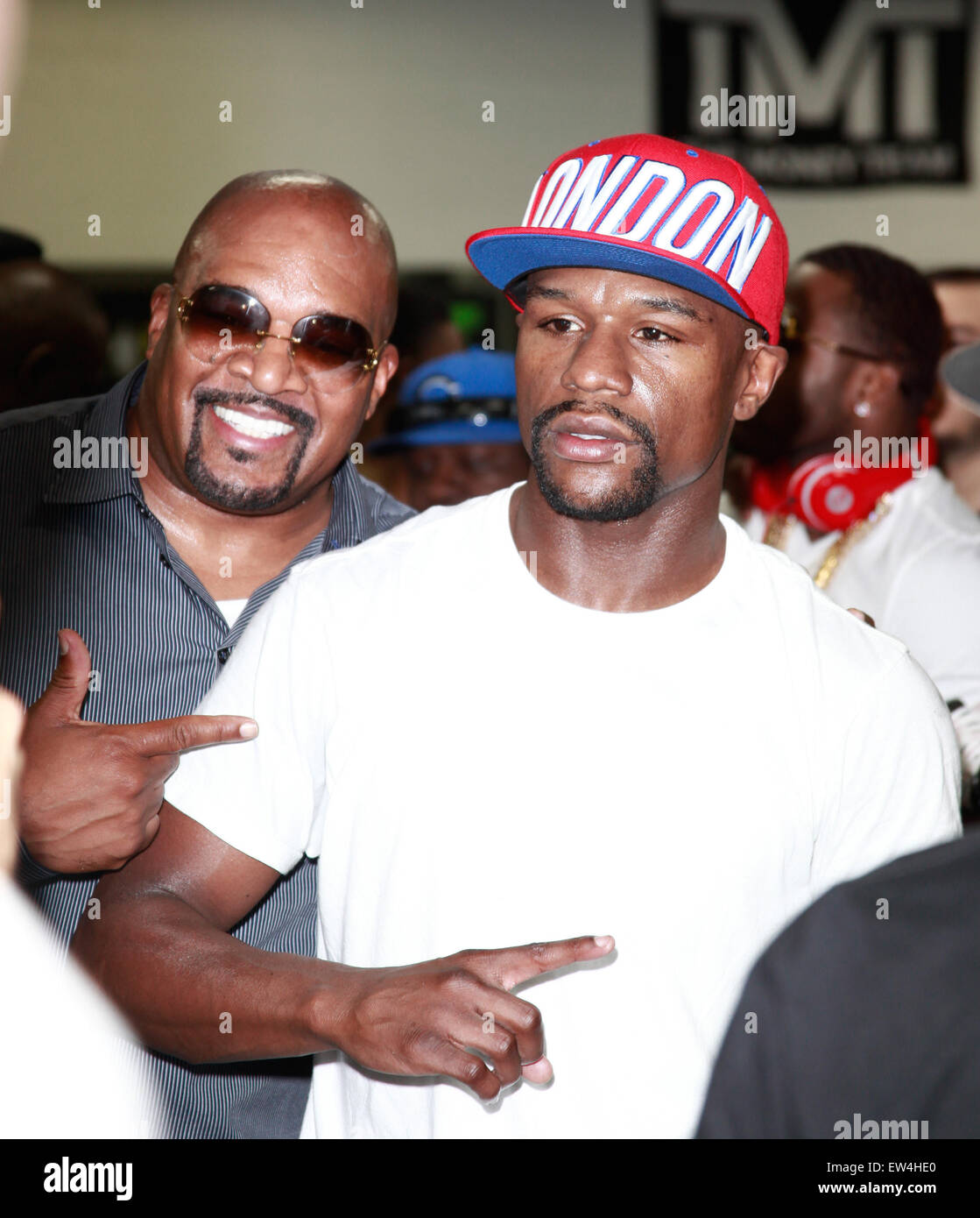 Leonard ellerbe hi-res stock photography and images - Alamy