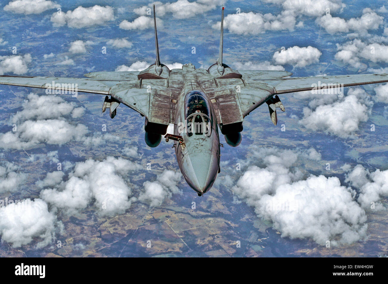 Usa. 2nd Oct, 2013. U.S. Navy F-14 Tomcat.The F-14 Tomcat is a supersonic, twin-engine, variable ...