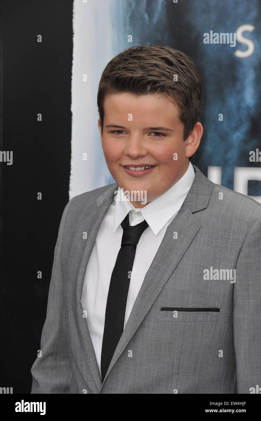 Riley griffiths hi-res stock photography and images - Alamy