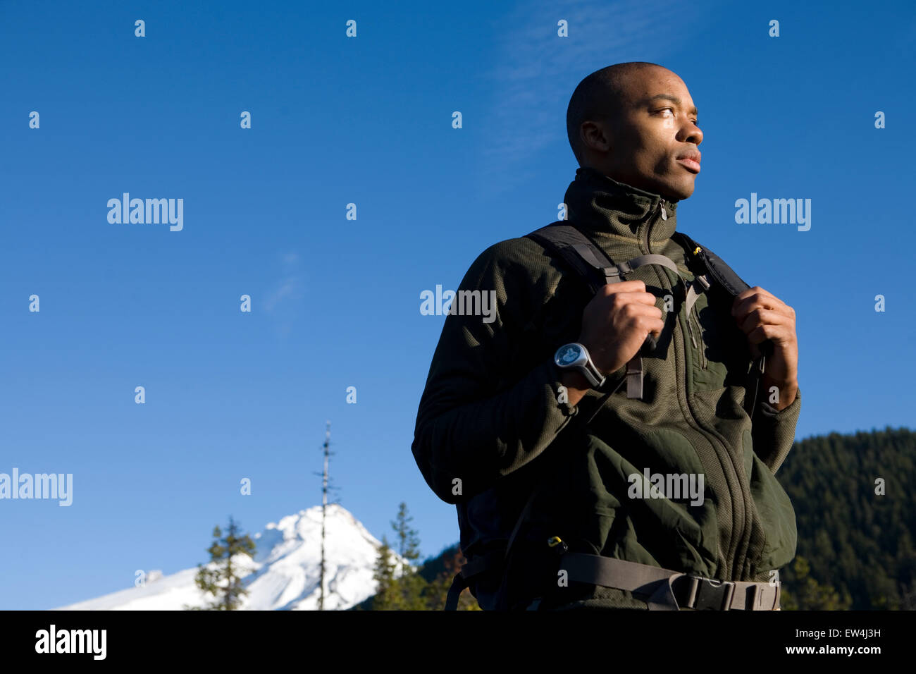 Mt alexander hi-res stock photography and images - Alamy