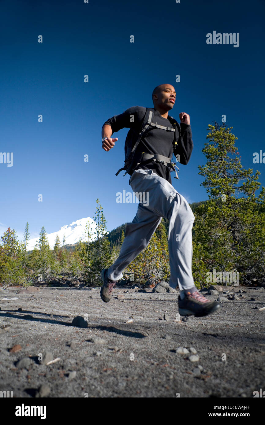 Mt Alexander High Resolution Stock Photography and Images - Alamy