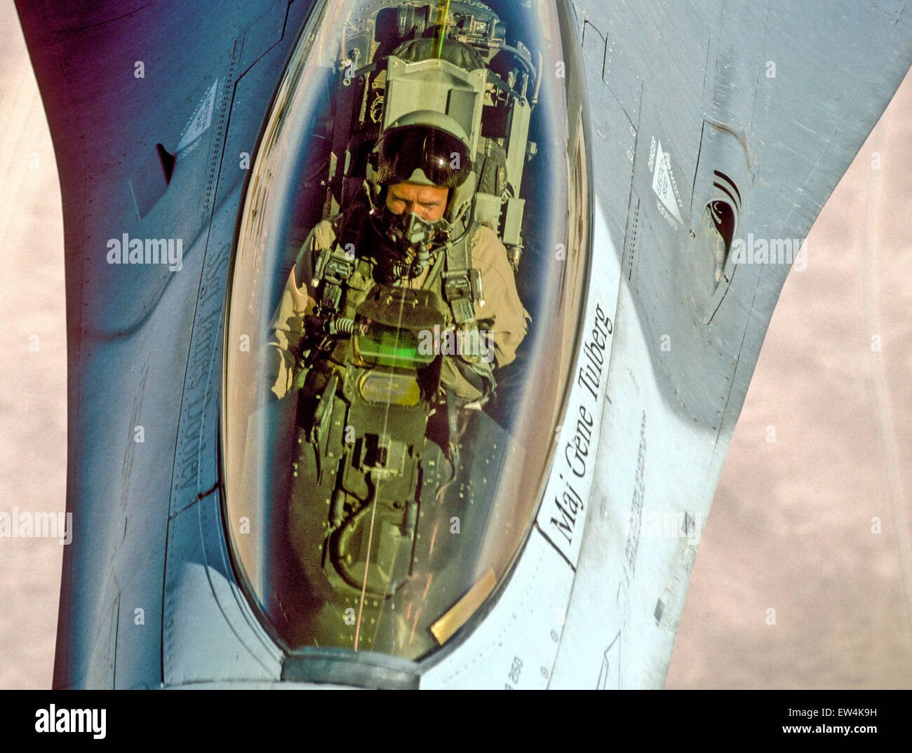 Usa. 6th Oct, 2013. USAF F-16.The F-16A, a single-seat model, first ...