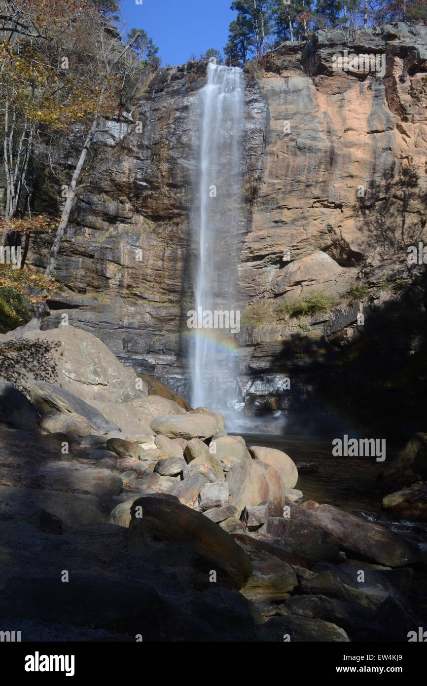 Toccoa hi-res stock photography and images - Alamy