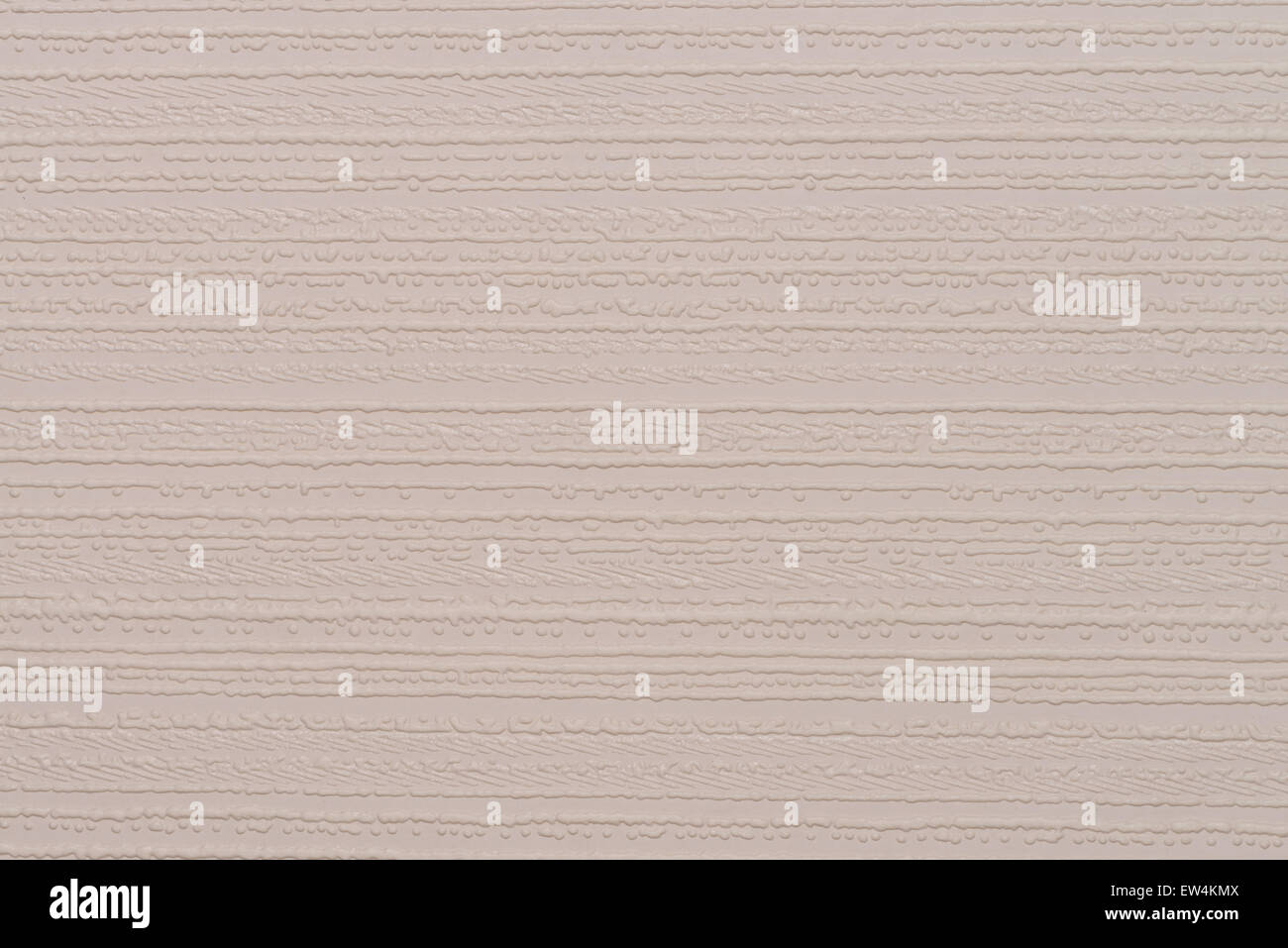 Beige wallpaper embossed texture for background Stock Photo - Alamy