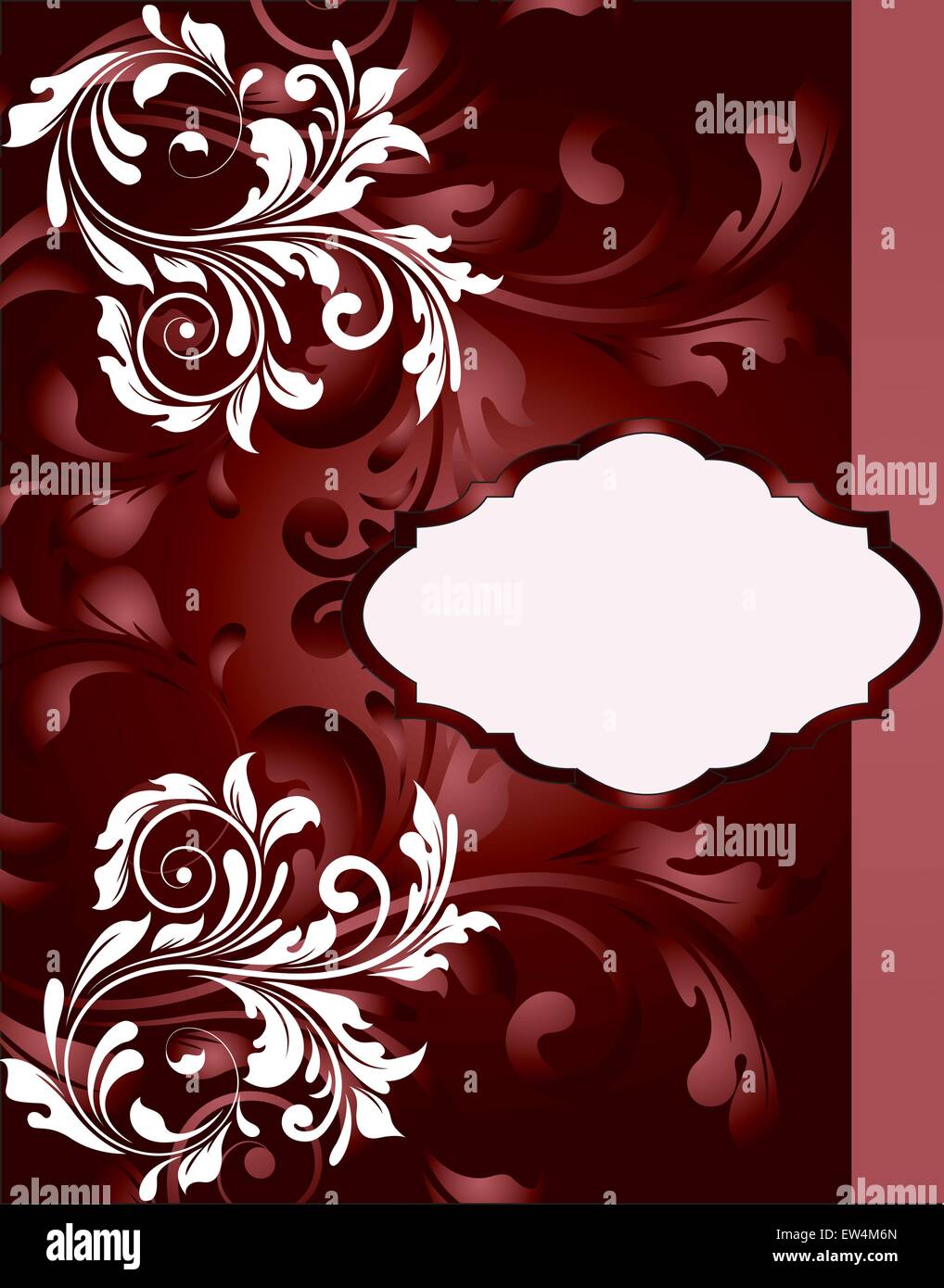 Temptress illustration Stock Vector Images - Alamy